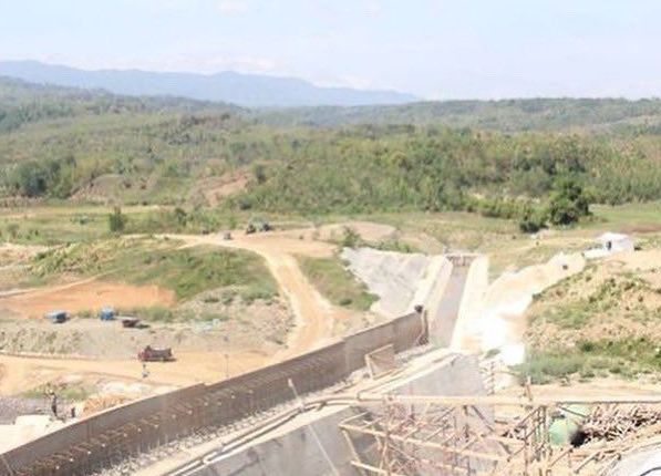 Menilik Tanah Surga Di Wadas Purworejo Yang Terancam Tambang Andesit ...