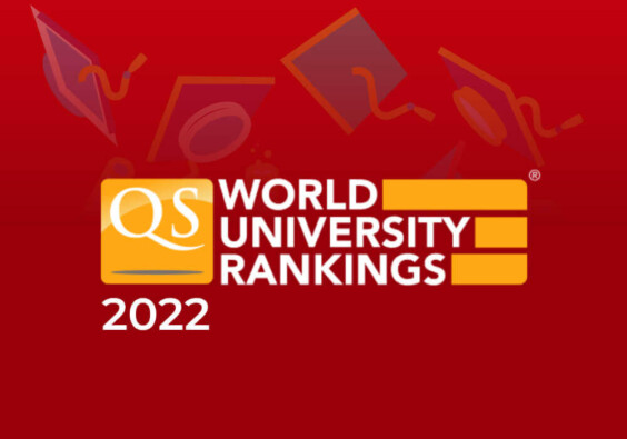 15 Perguruan Tinggi Terbaik Indonesia Versi QS WUR Tahun 2022 ...