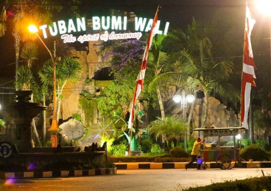7 Rekomendasi Wisata Di Tuban, Intip Keindahan Kota Wali! | SATUKANAL.COM