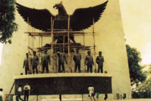 Mengenal 7 Pahlawan Revolusi Korban G30S PKI | SATUKANAL.COM