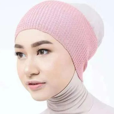 6 Jenis Bahan Ciput Yang Nyaman Dipakai Dan Gak Bikin Gerah