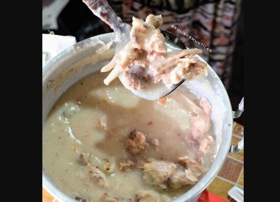 Unik Dan Khas, Ini 4 Rekomendasi Kuliner Muntilan Yang Menarik Untuk ...
