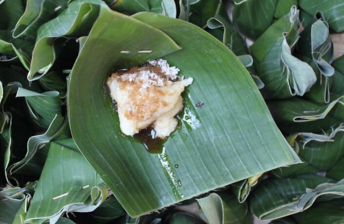 Unik Dan Khas, Ini 4 Rekomendasi Kuliner Muntilan Yang Menarik Untuk ...