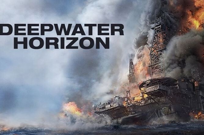Sinopsis Deepwater Horizon, Film Kisah Nyata Tayang Di Bioskop TransTV ...