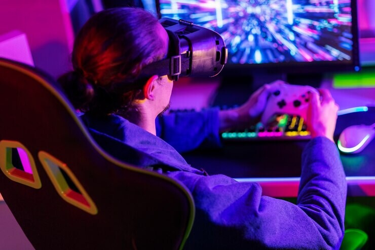 5 Game Multiplayer PC Terbaik, Cocok Dimainkan Bersama Teman ...