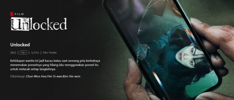 Link Streaming Film Unlocked Korea 2023, Dari Novel Akira Shiga