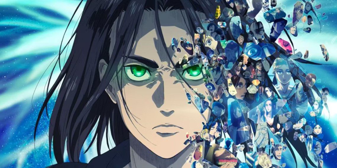 Attack On Titan Final Season Episode 1 Review