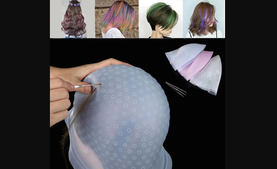 Tutorial Cat Rambut Di Rumah 14 Langkah,Tak Kalah Dari Salon