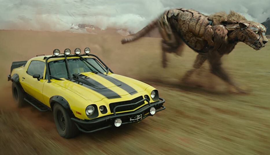 Link Nonton Transformers Terbaru 2023 Lengkap Dengan Sinopsis Dan ...