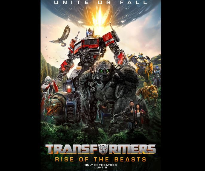 Link Nonton Transformers Terbaru 2023 Lengkap Dengan Sinopsis Dan ...
