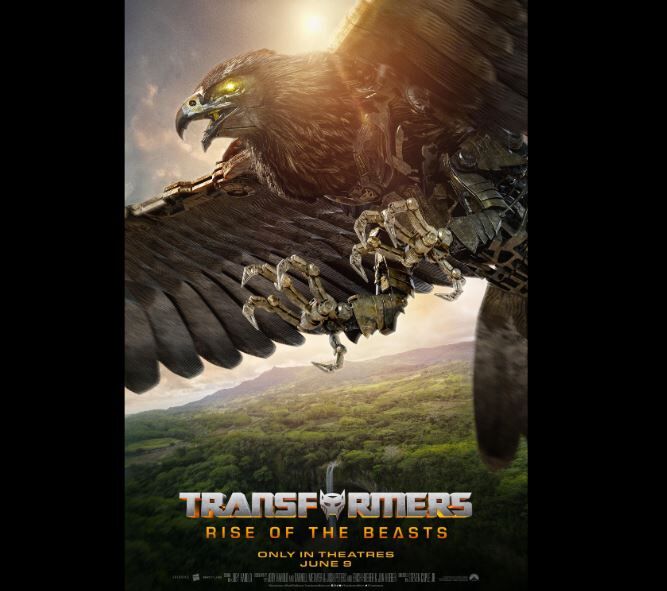 Ingin Nonton Film Transformers Terbaru? Simak Link Resminya Berikut ...